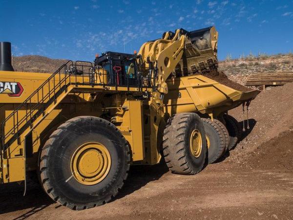 Latest News - Yellow Machinery